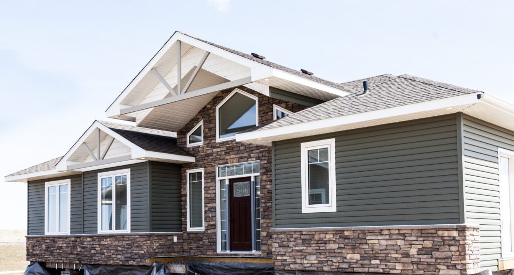 The Walliser - Pinnacle Builders LTD.